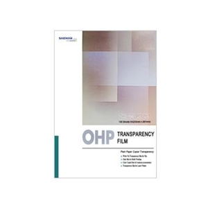 새한 잉크젯 프린터용 OHP필름 A4 [50매] - 에누리 가격비교