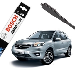 클라인 보쉬 QM5 1세대 07.12 14.1 전용와이퍼 에어로트윈 A929S - 에누리 가격비교