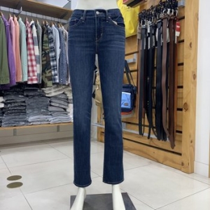 리바이스 여성 314 쿨맥스 스트레이트진 19631-0130 - 에누리 가격비교