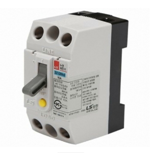 LS산전 분전반 누전차단기 32GRhS 20A 15mA 2.5kA - 에누리 가격비교