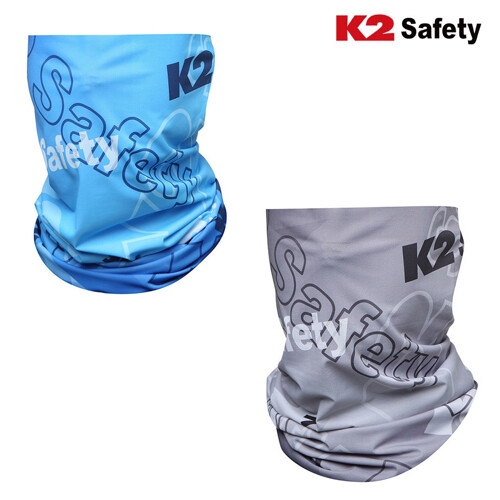 K2 아이스 멀티스카프 (IUA19901) [1개] - 에누리 가격비교