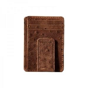 M F Western Vintage Ostrich Money Clip 295831 남자 - 에누리 가격비교
