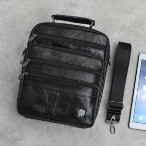 블루마운트 303-1 천연소가죽 크로스백 남성가방 5050854 - 에누리 가격비교