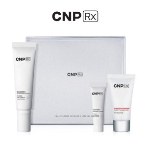 ' CNP Rx 스킨 스크린 트랜스퍼런트 선블럭 50ml[기획세트]' 최저가 쇼핑 정보 - 에누리가격비교