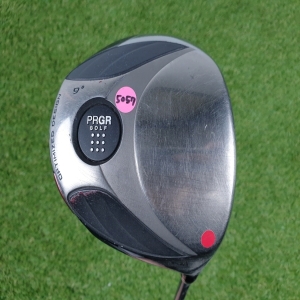 PRGR GN502 중고 드라이버[중고] - 에누리 가격비교