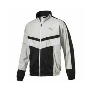 푸마 미국 1402535 518110 01 Mens Puma Retro Woven Jacket Puma - 에누리 가격비교