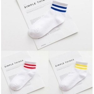 여성용 스트라이프 양말 파는 곳 - 에누리 가격비교