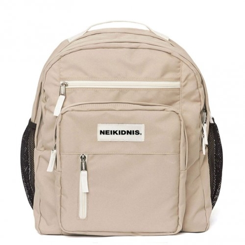 네이키드니스 트레블 메쉬 망사 백팩_TRAVEL BACKPACK BEIGE - 에누리 가격비교