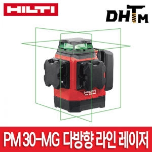 힐티 PM30-MG[충전기없음, 배터리없음] - 에누리 가격비교