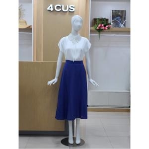 4CUS 비즈 카라 블라우스 FM1G9BL80972 - 에누리 가격비교