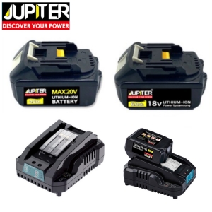 쥬피터 JDC-18P 리튬이온 급속 충전기 18V - 에누리 가격비교