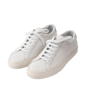 커먼프로젝트 아킬레스 스니커즈 6036 0506 WHITE 6036050 - 에누리 가격비교