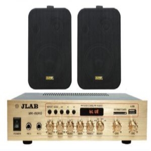 JLAB MK-60AG [+스피커] - 에누리 가격비교