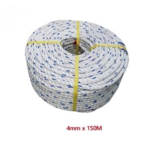 확인중 배표 PP 로프 4mm[150m] - 에누리 가격비교