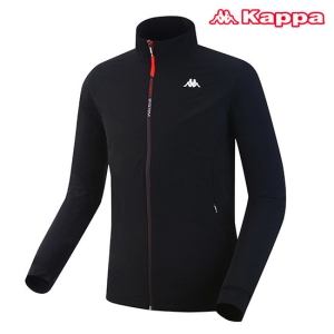 카파 남성 KOMBAT 트리코트 플리스 집업 KLFT201MN_BLK - 에누리 가격비교