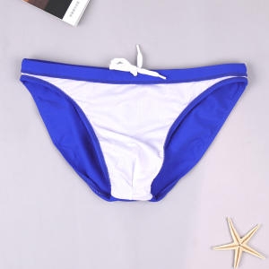 남성삼각수영복 남성 수영팬츠 삼각 섹시한 골반 트랜 - 에누리 가격비교