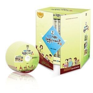 KBS (DVD타이틀) TV동화 행복한세상 스페셜 3집 - 에누리 가격비교